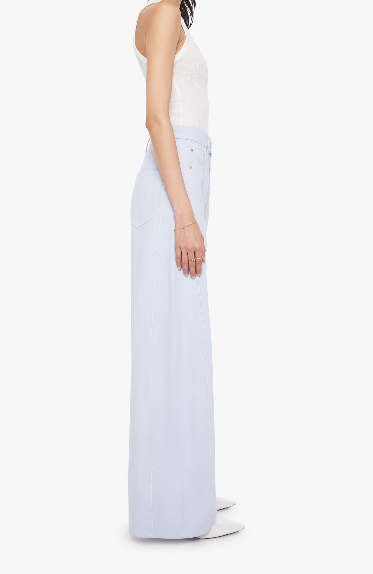 MOTHER The Piped-Dream Sneak – the Store Mill Valley