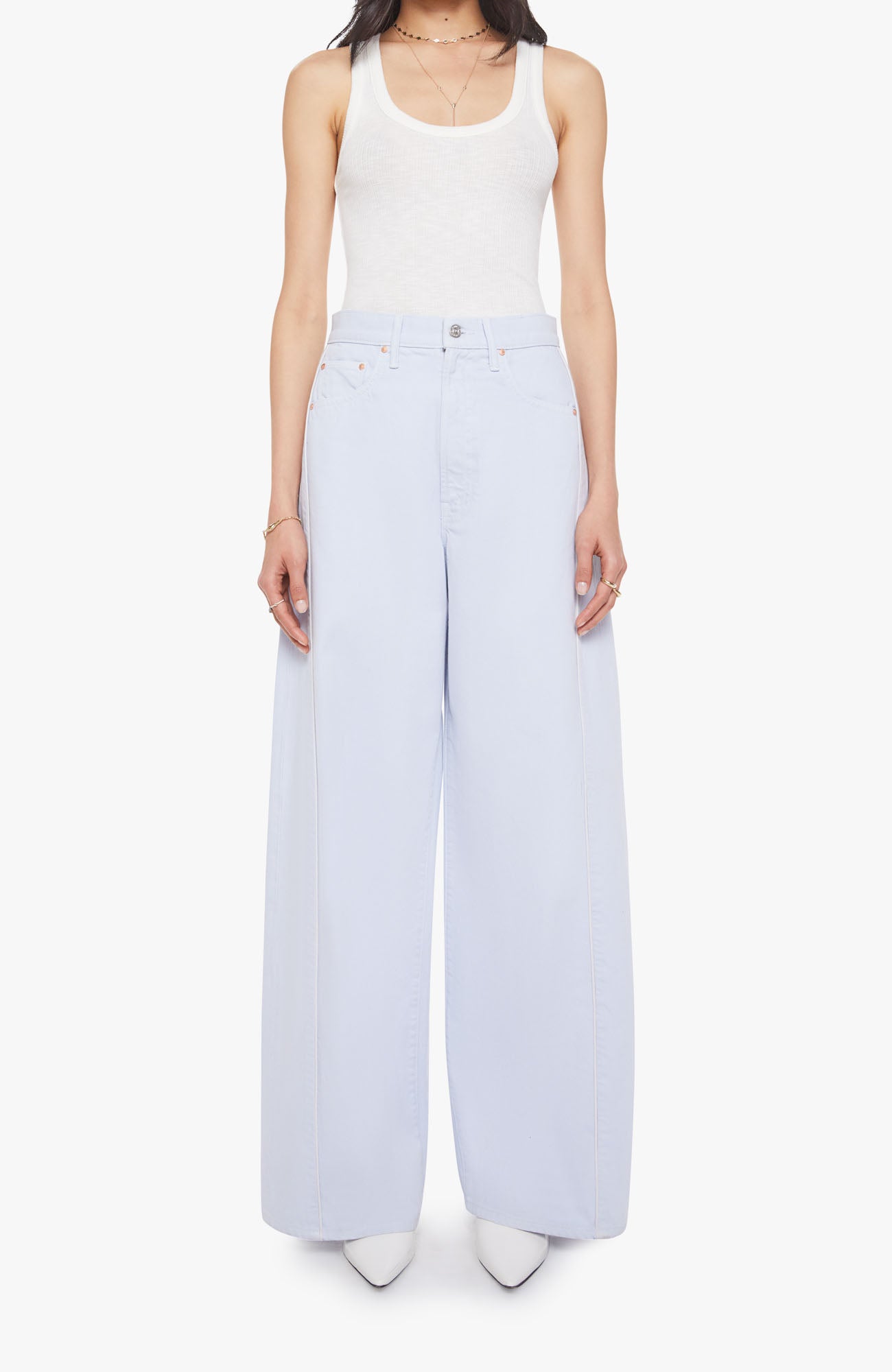 MOTHER The Piped-Dream Sneak – the Store Mill Valley